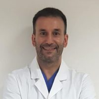 Ginecologo Dr. Arcangelo Colonna - Poliamb. Centro Palmer Rubiera